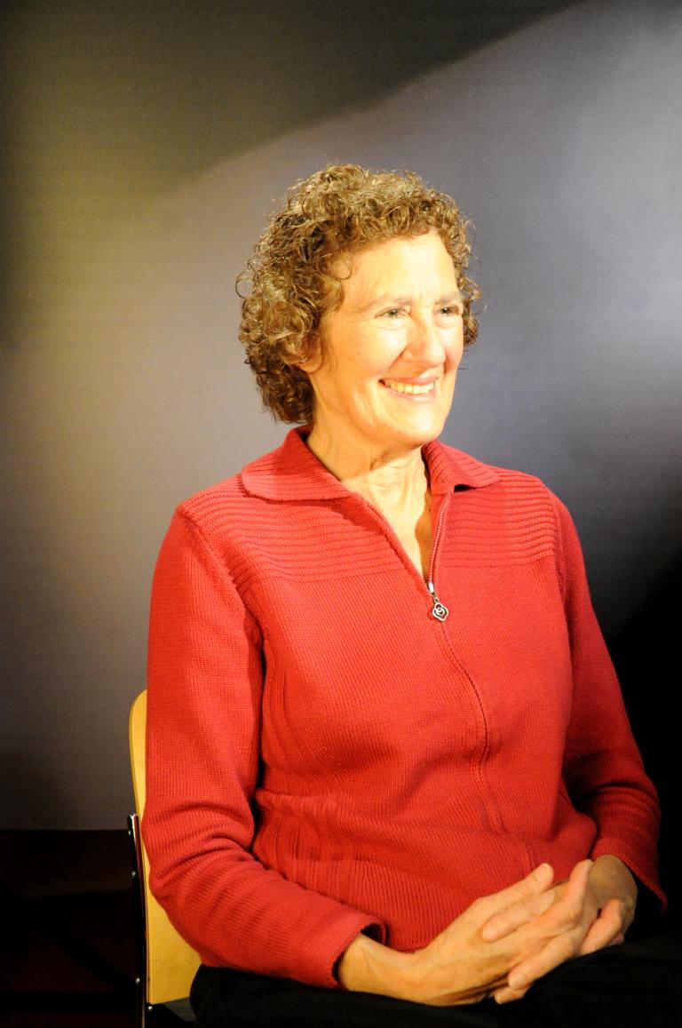 Barbara Liskov | National Inventors Hall of Fame® Inductee